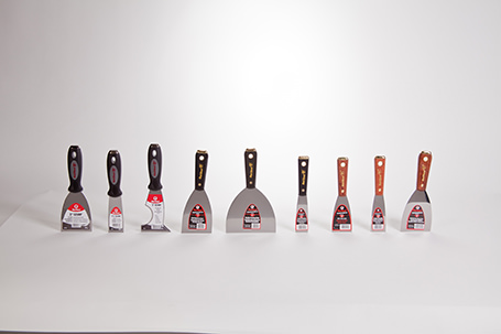 2" Flex Spackling Knife